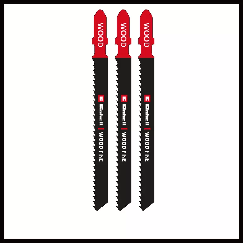 TC-JS 80/1 Kit | Jig Saw