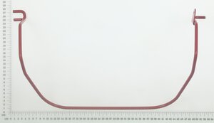 operating lever - Spareparts / Accessories - Einhell Service