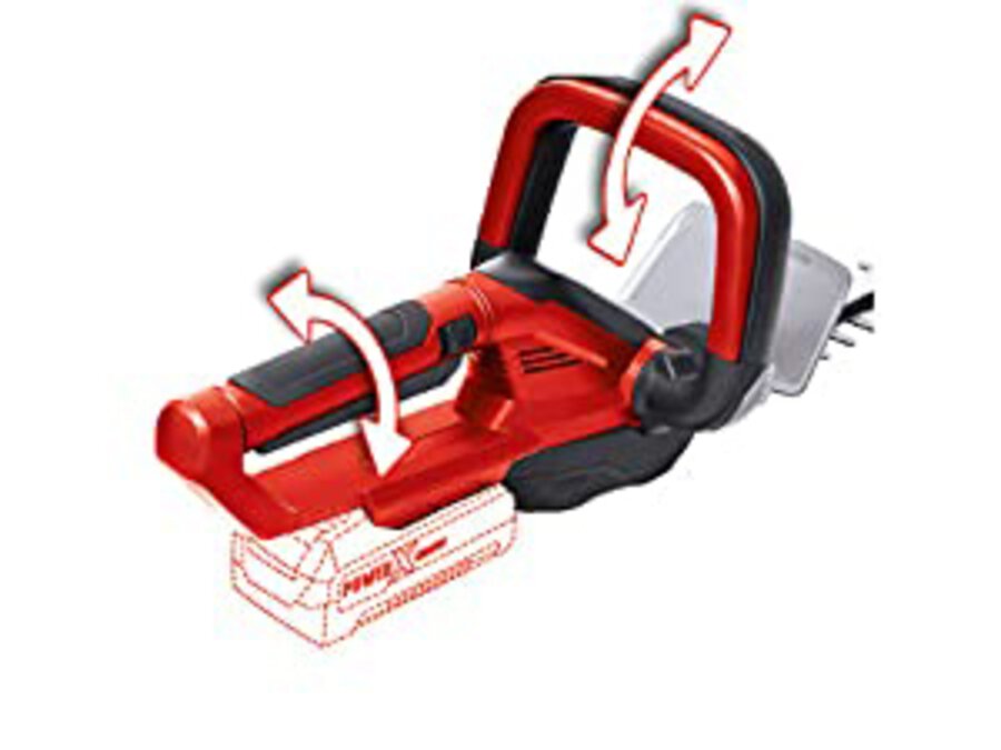 GC-CH 1855/1 Li-Solo | Cordless Hedge Trimmer