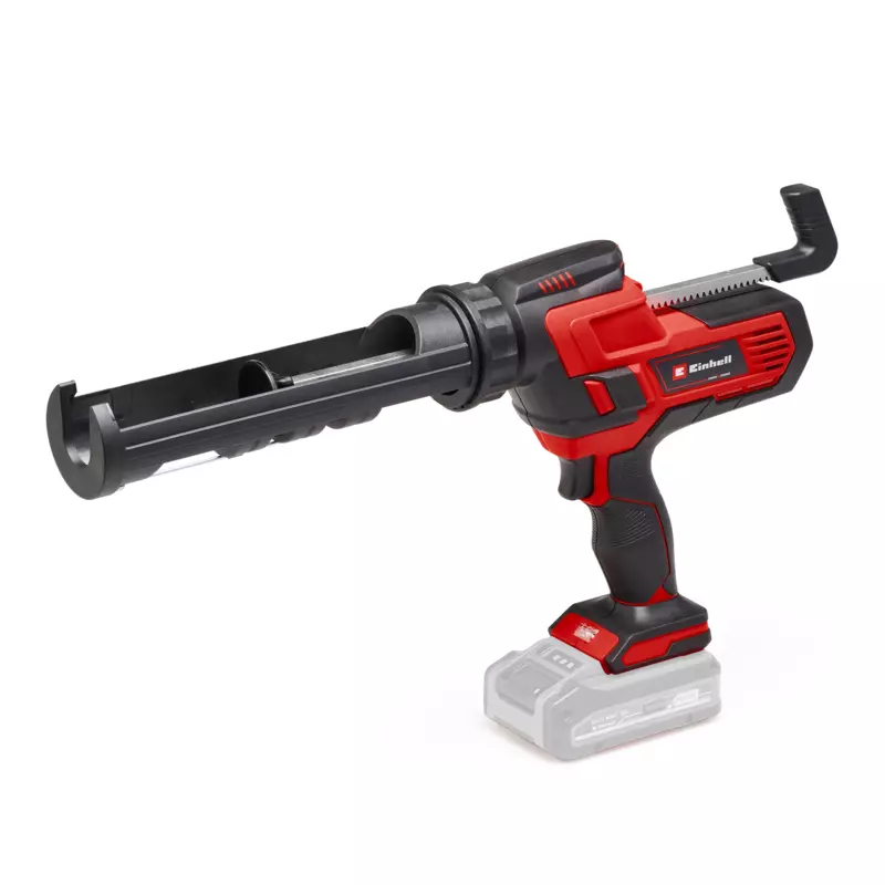 TE-SG 18/10 Li - Solo | Cordless Sealing Gun