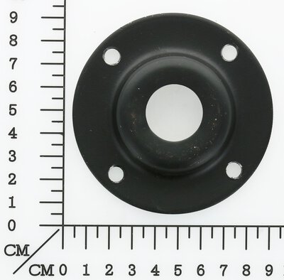 Ball bearing support (A) - Spareparts / Accessories - Einhell Service