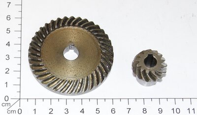 Bevel Gear - Spareparts / Accessories - Einhell Service