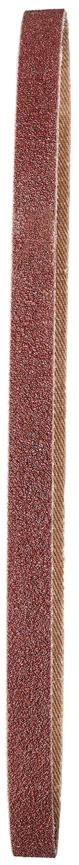 Schleifbandset, 9x457, 35tlg. | Belt File Accessory