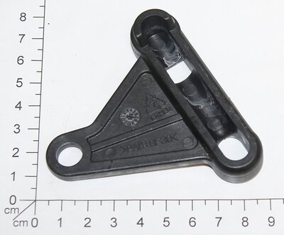 Achsabdeckung links - Ersatzteile / Zubehör - Einhell Service