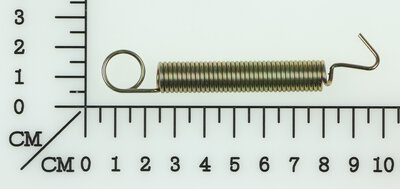 Front wheel reset spring - Spareparts / Accessories - Einhell Service