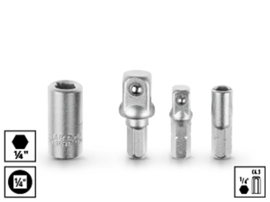 Precision bit set 114pcs | Bit box