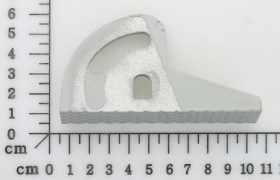 Stop (vice rear jaw) - Spareparts / Accessories - Einhell Service