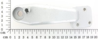 tipping arm - Spareparts / Accessories - Einhell Service
