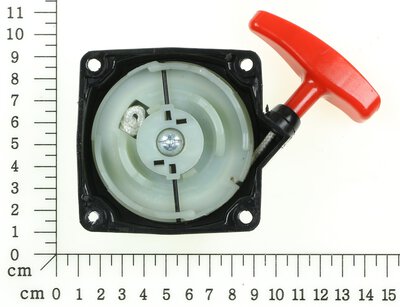 Seilzugstarter - Ersatzteile / Zubehör - Einhell Service