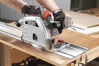 PLS 1214 Plunge Cut Saw