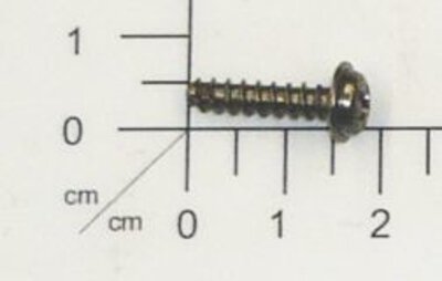 screw ST 3.9x16 with washer - Spareparts / Accessories - Einhell Service