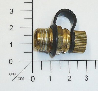 Ablassventil - Ersatzteile / Zubehör - Einhell Service