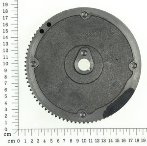 flywheel assy - Einhell Service
