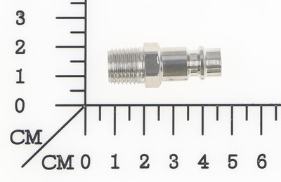 male plug - Spareparts / Accessories - Einhell Service