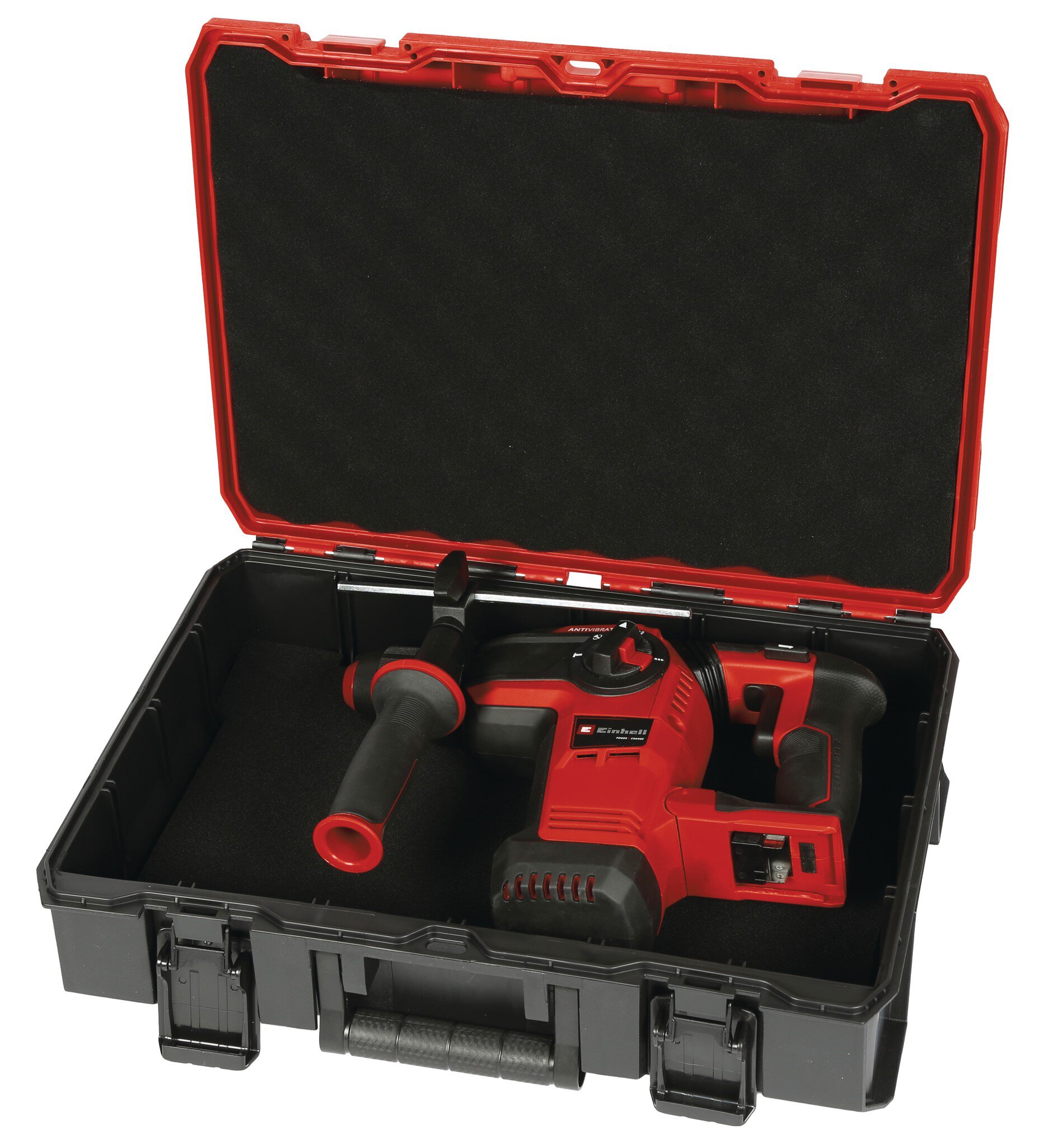 TP-HD 18/26 Li BL - Solo | Cordless Rotary Hammer