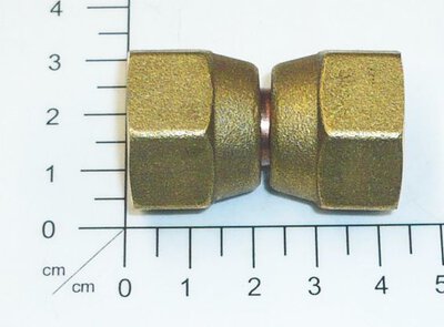 Doppelmutter DM 3/4" UNF - Ersatzteile / Zubehör - Einhell Service