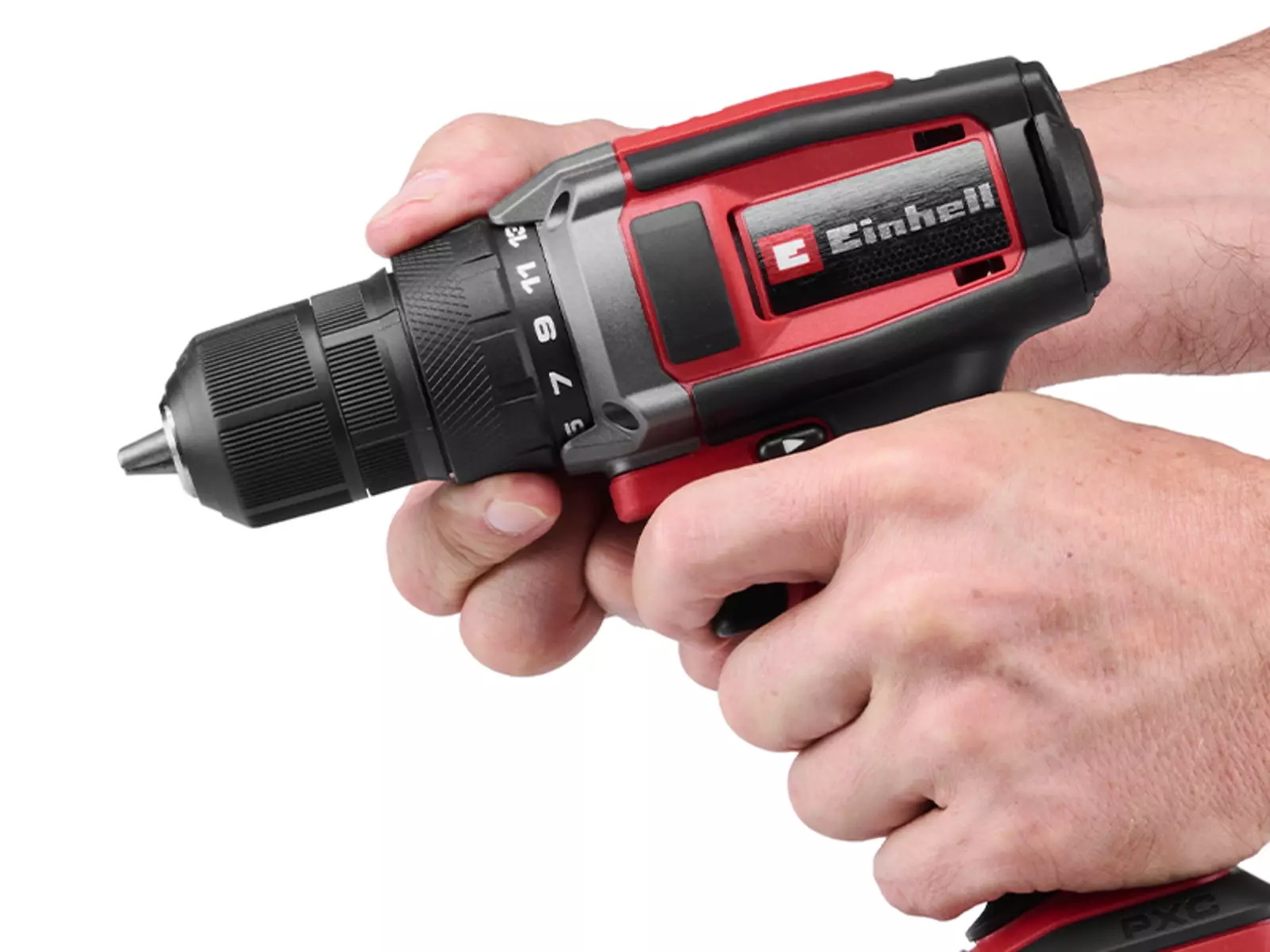 TC-CD 18/38 Li - Solo | Cordless Drill