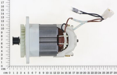motor assembly - Spareparts / Accessories - Einhell Service