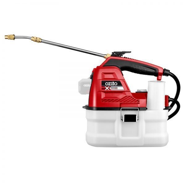 PXCWSS-018 | Cordless Pressure Sprayer