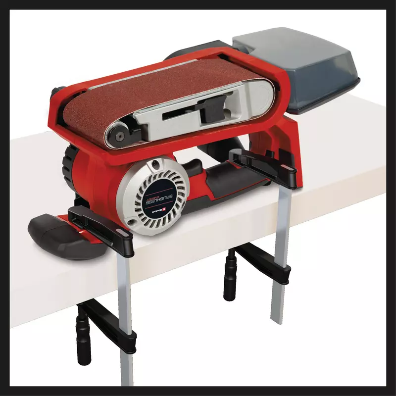 TP-BS 18/457 Li BL - Solo | Cordless Belt Sander