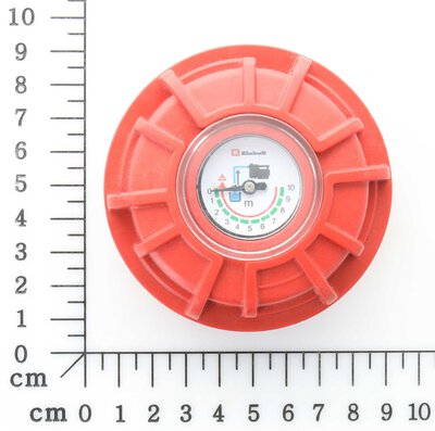 Suction indicator assembly - Pièces de rechange / Accessoires - Einhell ...