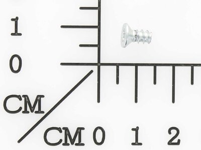 Sunk Screw ST3,5x8 - Spareparts / Accessories - Einhell Service