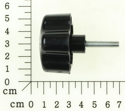 star handle screw M6 x 26 - Spareparts / Accessories - Einhell Service