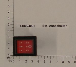 Ein- Ausschalter - Einhell Service