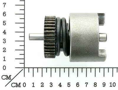 Clutch Axis assy - Spareparts / Accessories - Einhell Service