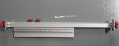 Parallelanschlag komplett mit - Ersatzteile / Zubehör - Einhell Service