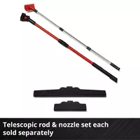 BRILLIANTO | Cordless Window Cleaner