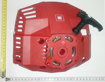 Seilzugstarter kpl. - Ersatzteile / Zubehör - Einhell Service