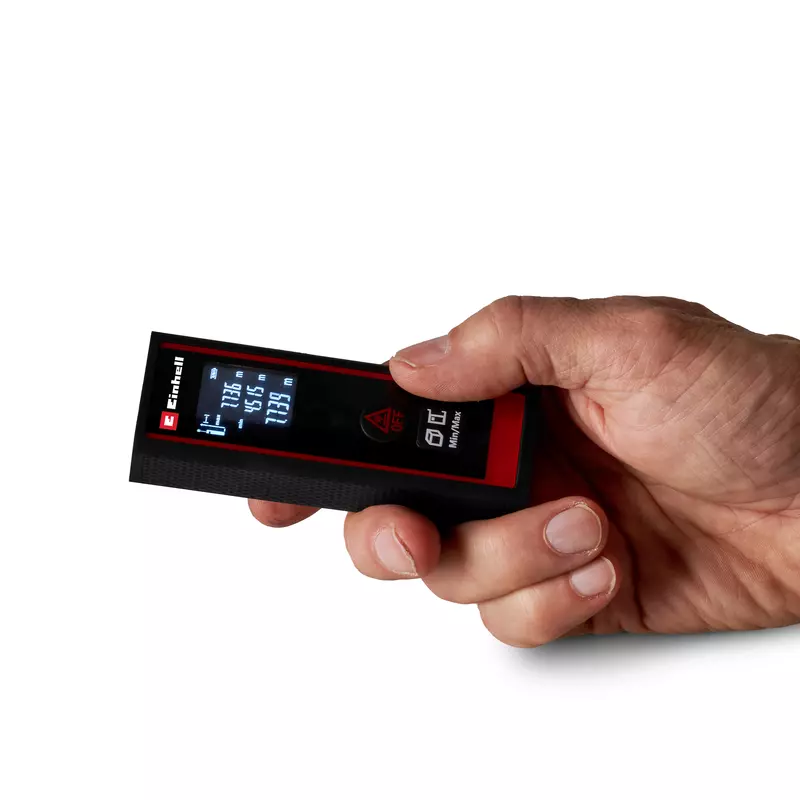 TC-LD 30 R | Laser Measuring Tool