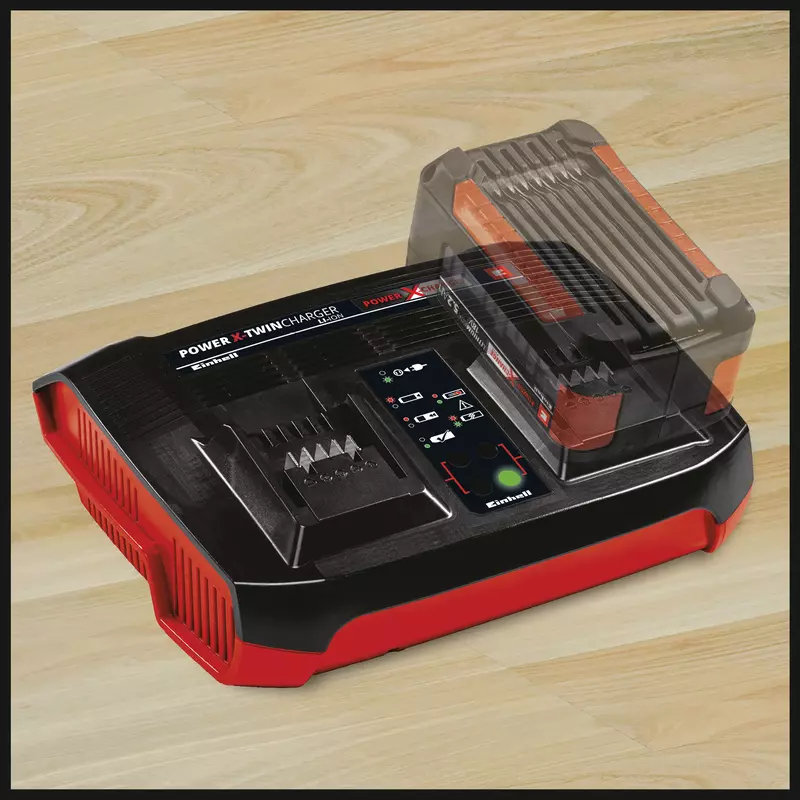 Power-X-Twincharger 3 A | Charger