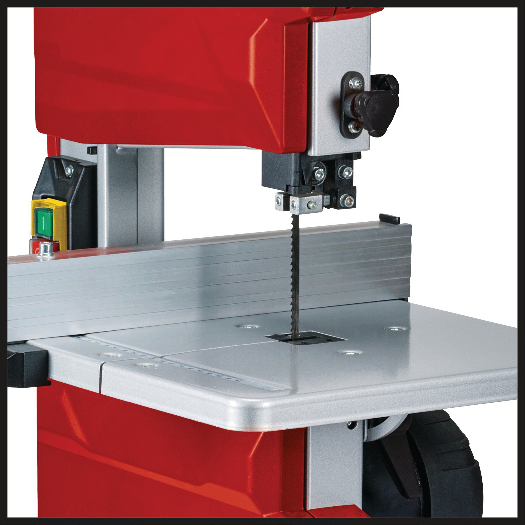 TC-SB 200/1 | Band Saw