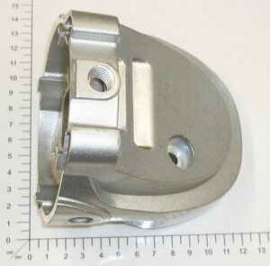 gear housing cpl. - Spareparts / Accessories - Einhell Service