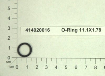 O-Ring 11,1X1,78 - Spareparts / Accessories - Einhell Service