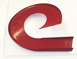 scroll casing - Spareparts / Accessories - Einhell Service