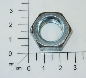 Nut (Flywheel) - Spareparts / Accessories - Einhell Service