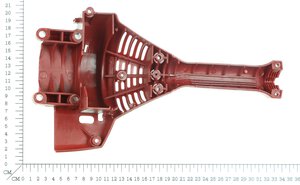 Bottom Housing - Spareparts / Accessories - Einhell Service