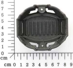 motor housing cover - Spareparts / Accessories - Einhell Service