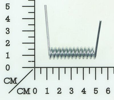 return spring - Einhell Service