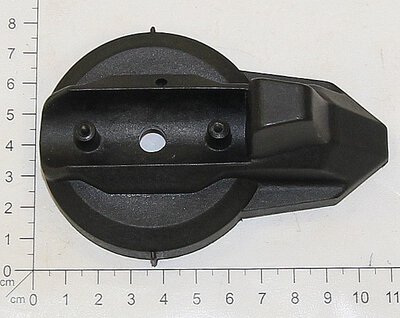 outer gear - Spareparts / Accessories - iSC Onlineshop