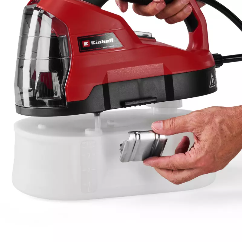 Einhell Cordless Pressure Sprayer GE-WS 18/35 Li-Solo