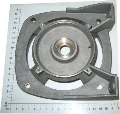 Bracket - Pièces de rechange / Accessoires - Einhell Service