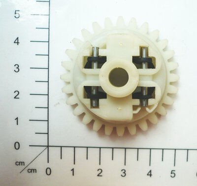 Fliehkraftkupplung - Ersatzteile / Zubehör - Einhell Service