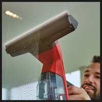 BRILLIANTO | Cordless Window Cleaner