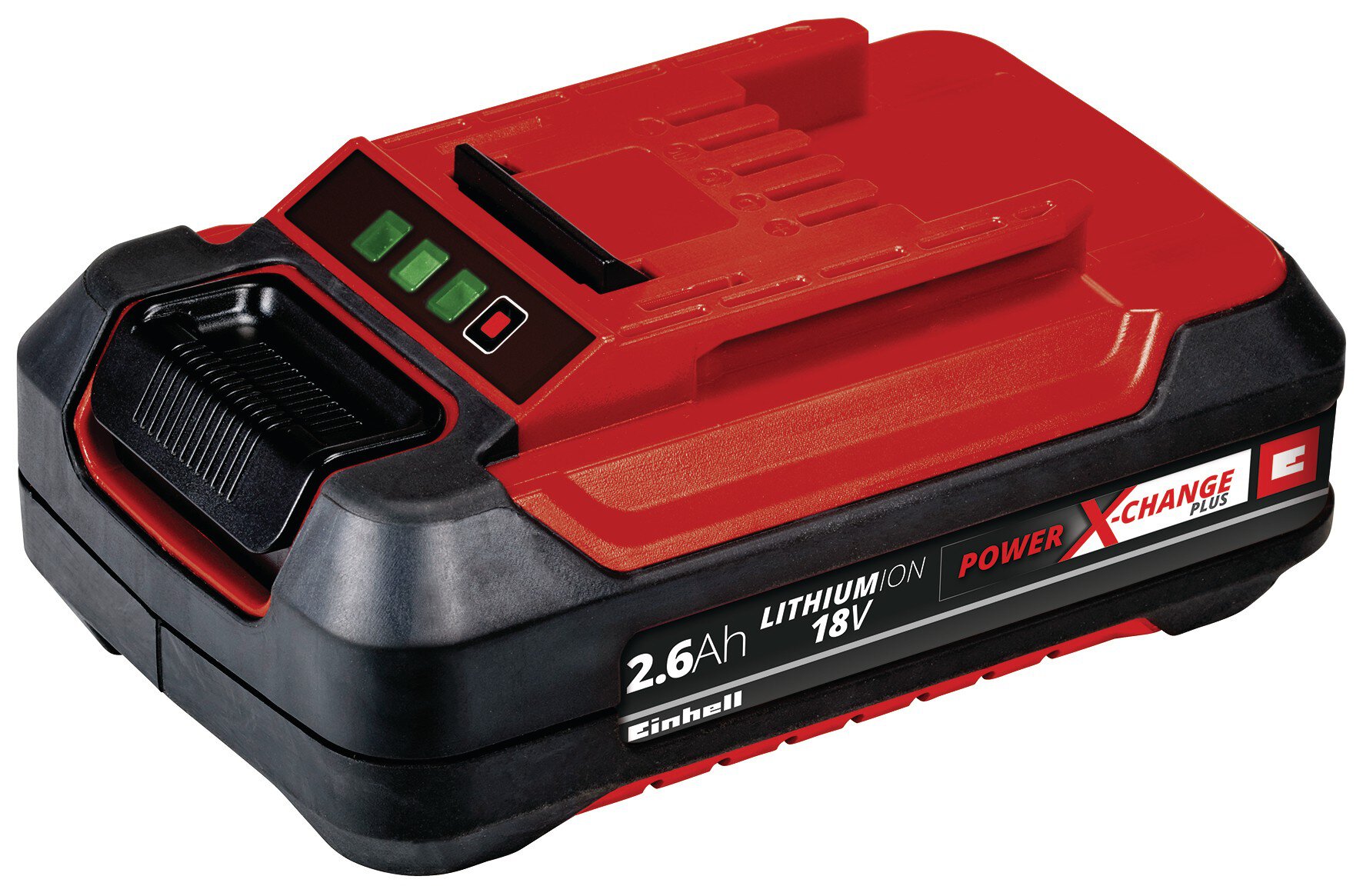 2,6 Ah Power X-Change Akku | Battery