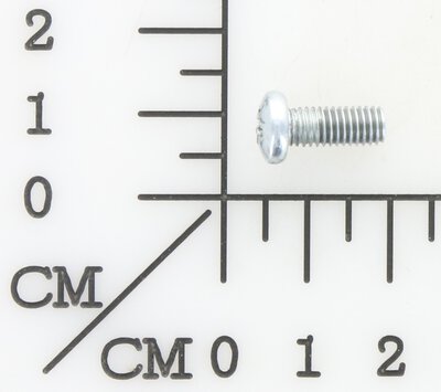 screw M5 x 12 - Spareparts / Accessories - Einhell Service