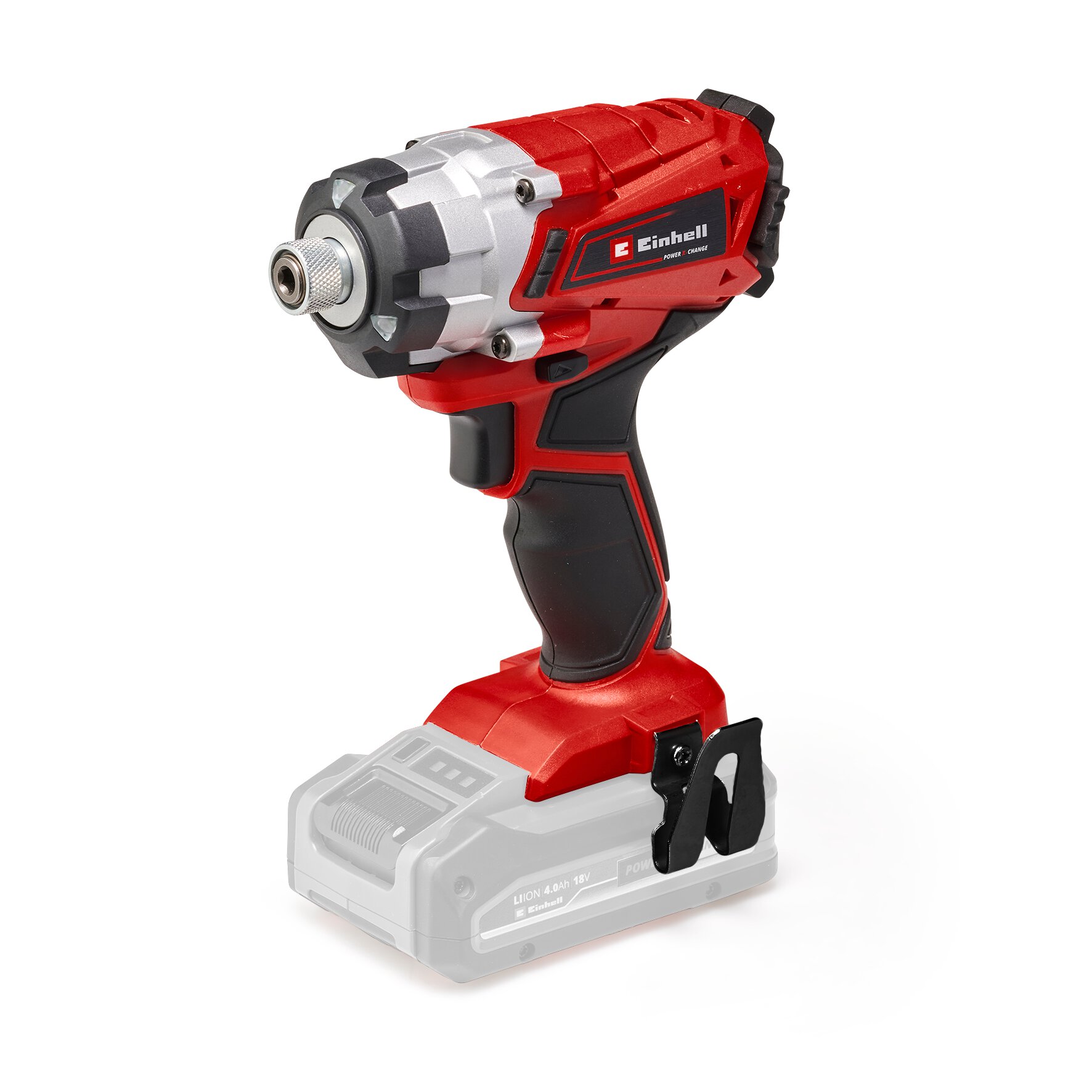 TE-CI 18/1 Li-Solo | Cordless Impact Driver